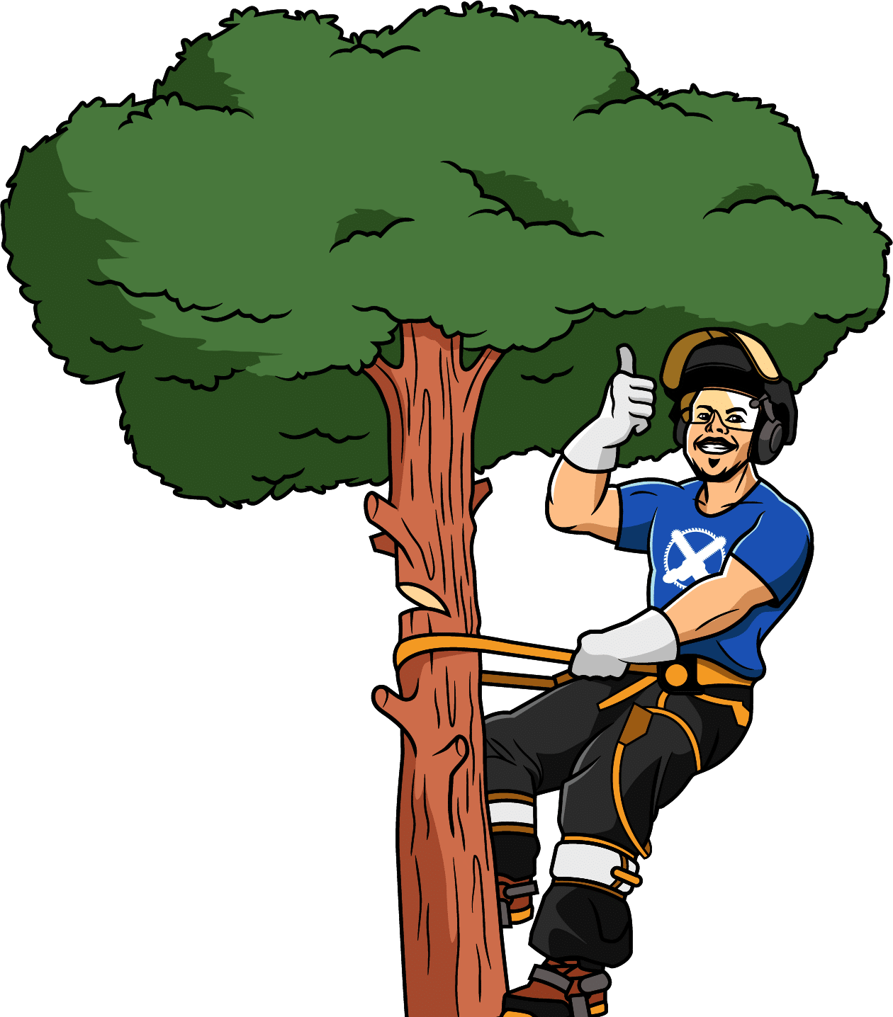 Lous Cutting Edge - Eaton Rapids' Best Tree Service