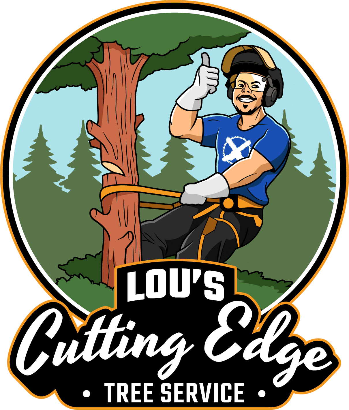 Cutting Edge Tree Service